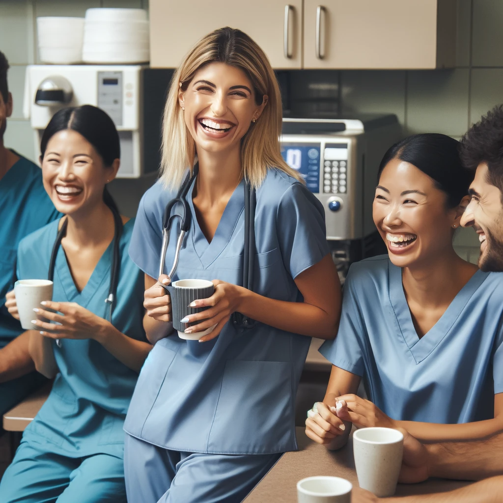 Navigating the 1099 Landscape: A CRNA's Guide to Making the Right Moves ...