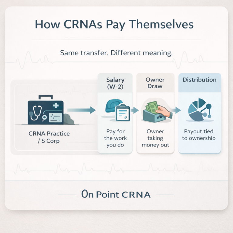 Owner Draw vs Salary vs Distribution: How to Pay Yourself as a 1099 ...